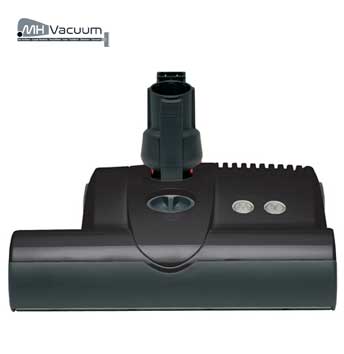 SEBO ET- 1 Powerhead Black – MH Vacuums