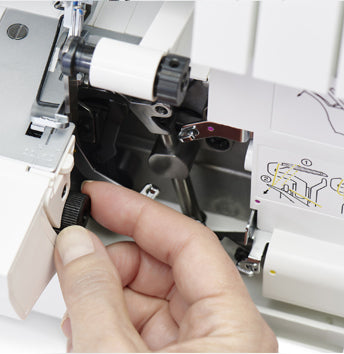 Singer Elite SEO17 – MH Vacuums